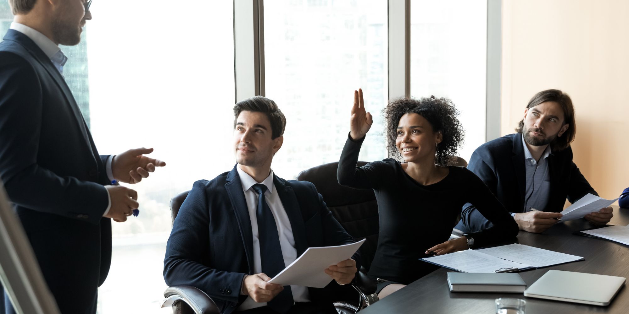 50 Questions To Ask Your Mentor